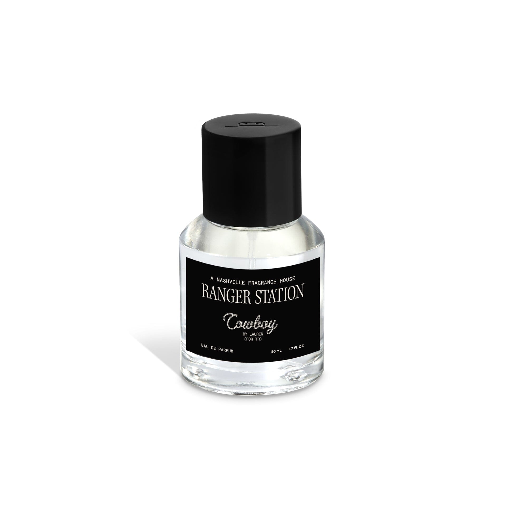 COWBOY | A PERFUME BY LAUREN AKINS - RANGER STATION