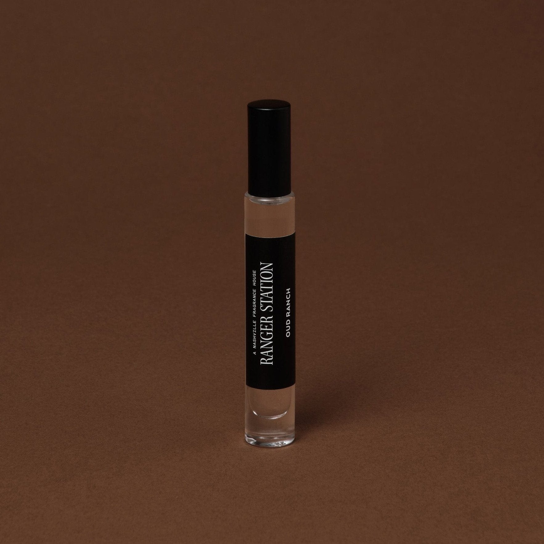 OUD RANCH QUICKDRAW PERFUME - RANGER STATION