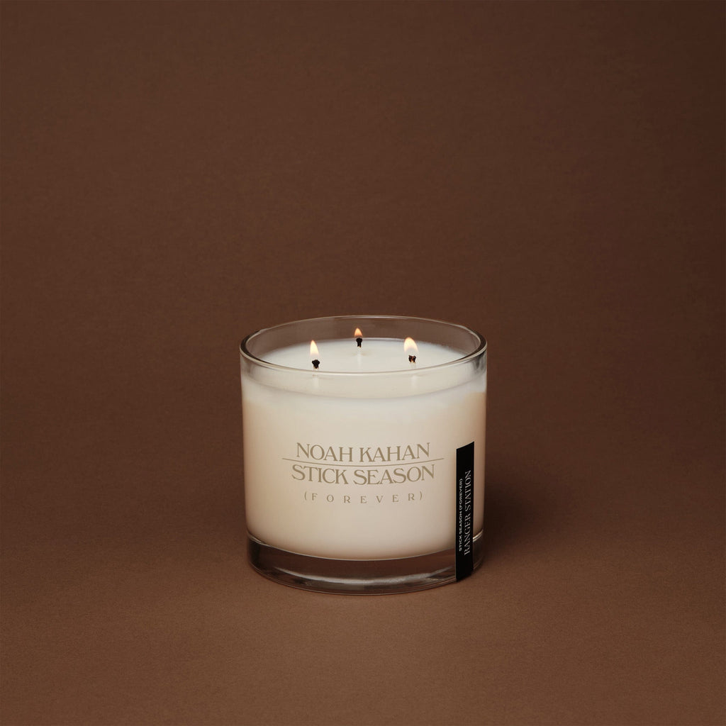 Stick Season Forever Mammoth Candle + Matchbook Bundle - Ranger Station ...