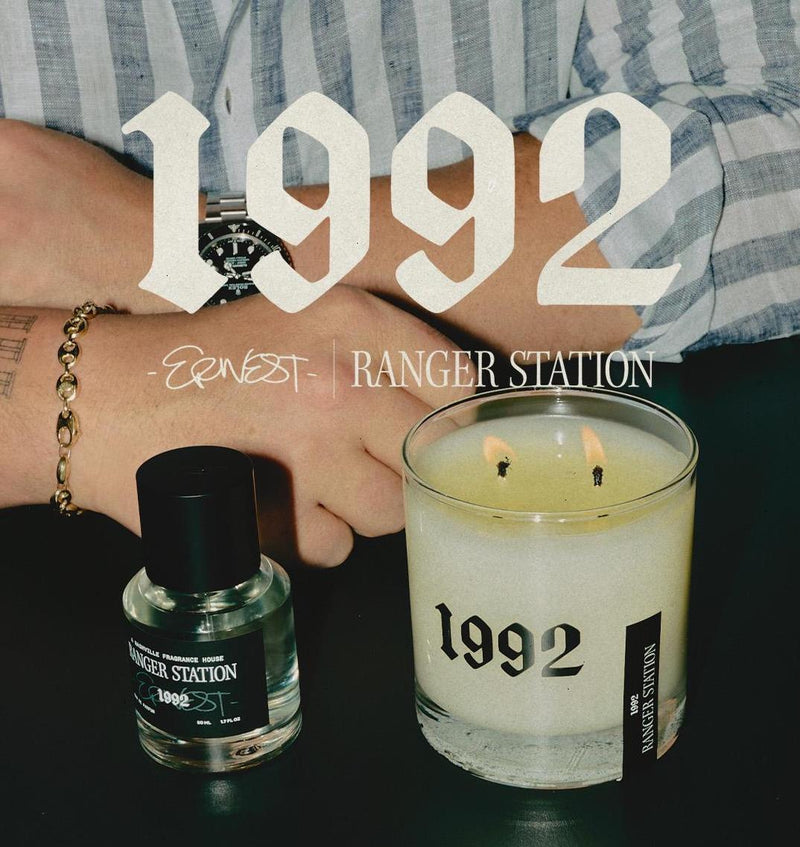 Ranger Station Fragrances – RANGER STATION