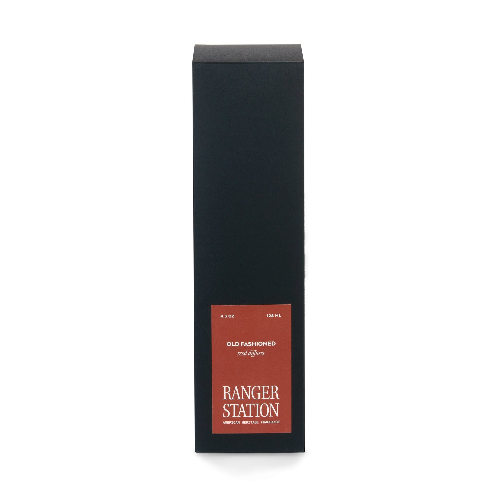 Old Fashioned Reed Diffuser - Ranger Station – RANGER STATION