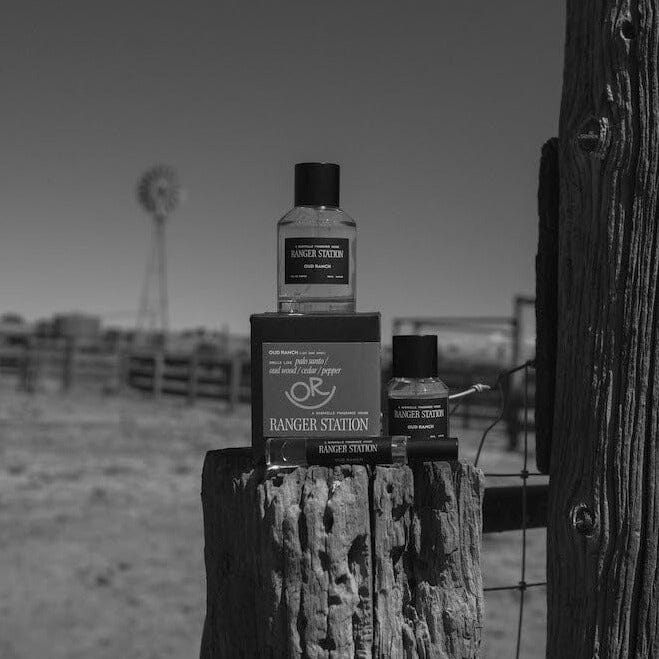 Oud Wood Perfume - Ranger Station – RANGER STATION