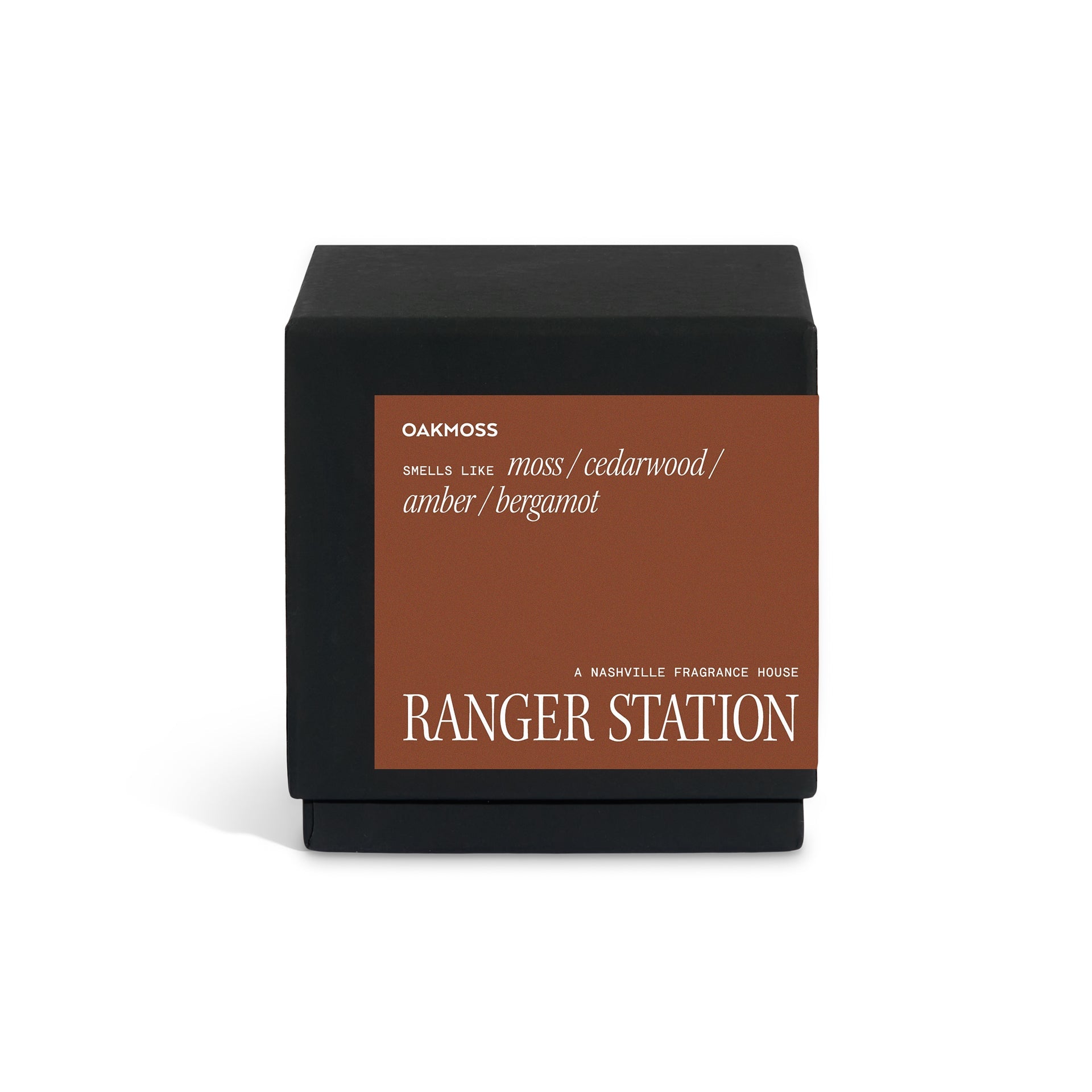 Oakmoss Perfume - Ranger Station – RANGER STATION