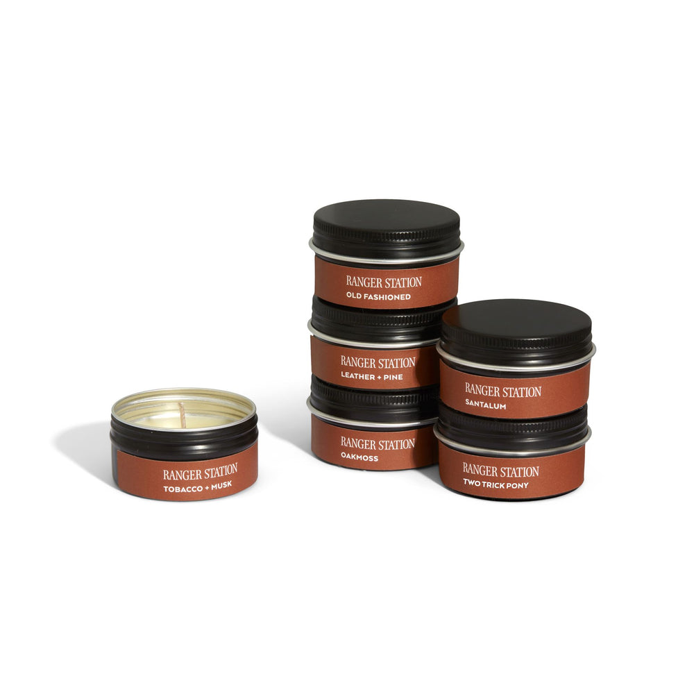 Discovery Sets – RANGER STATION